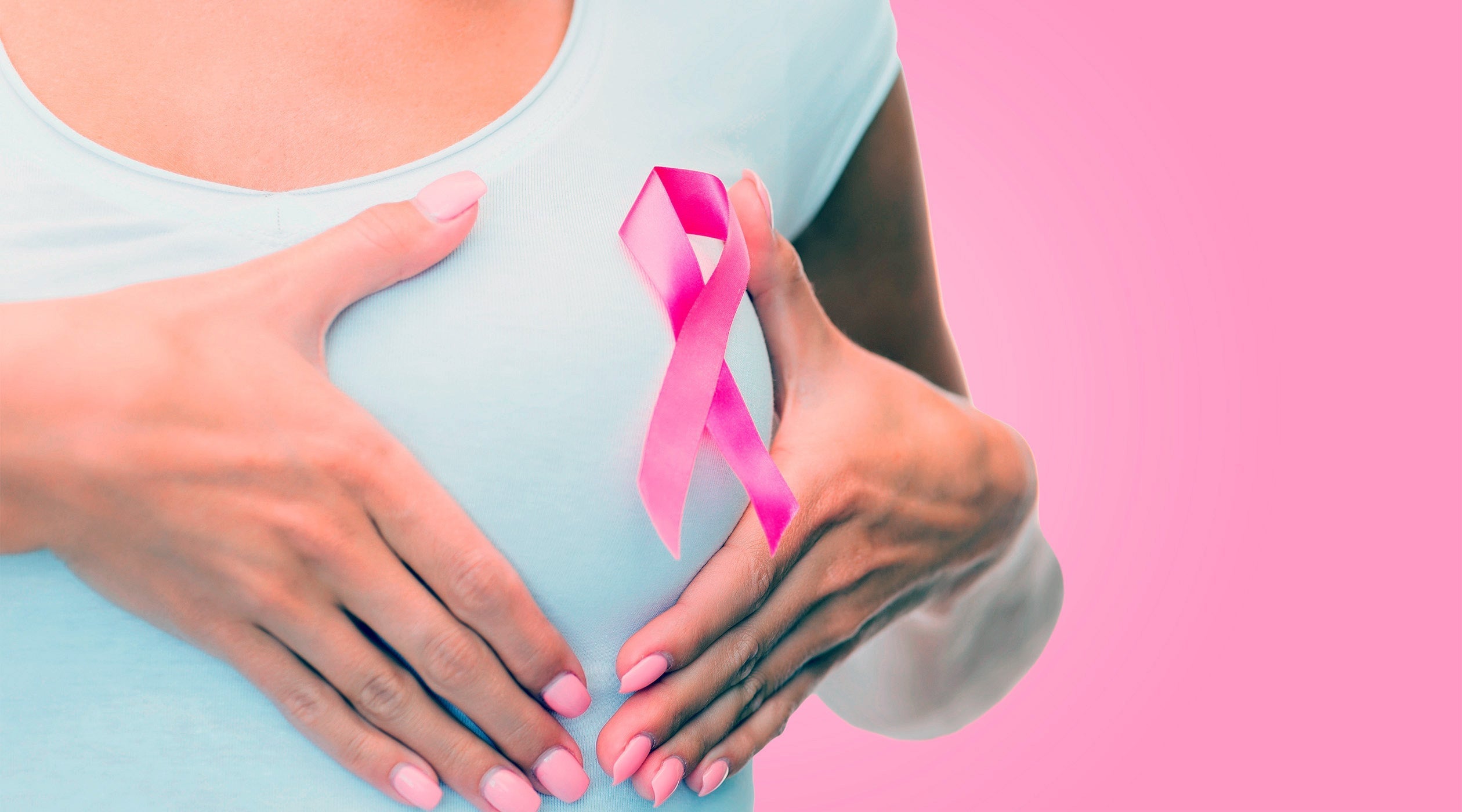 ¡Autoexplórate! Pasos para tu autoexamen de mama – Depend